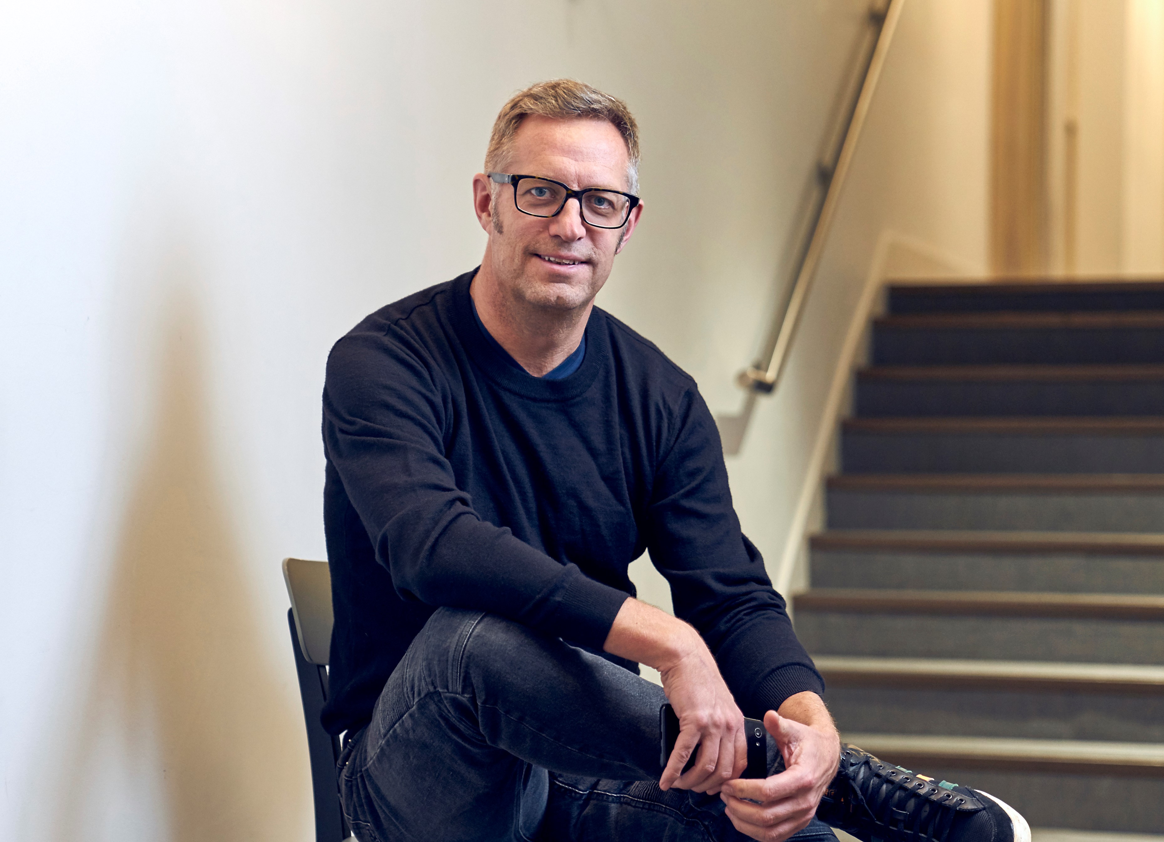 Chris Tottman | Notion