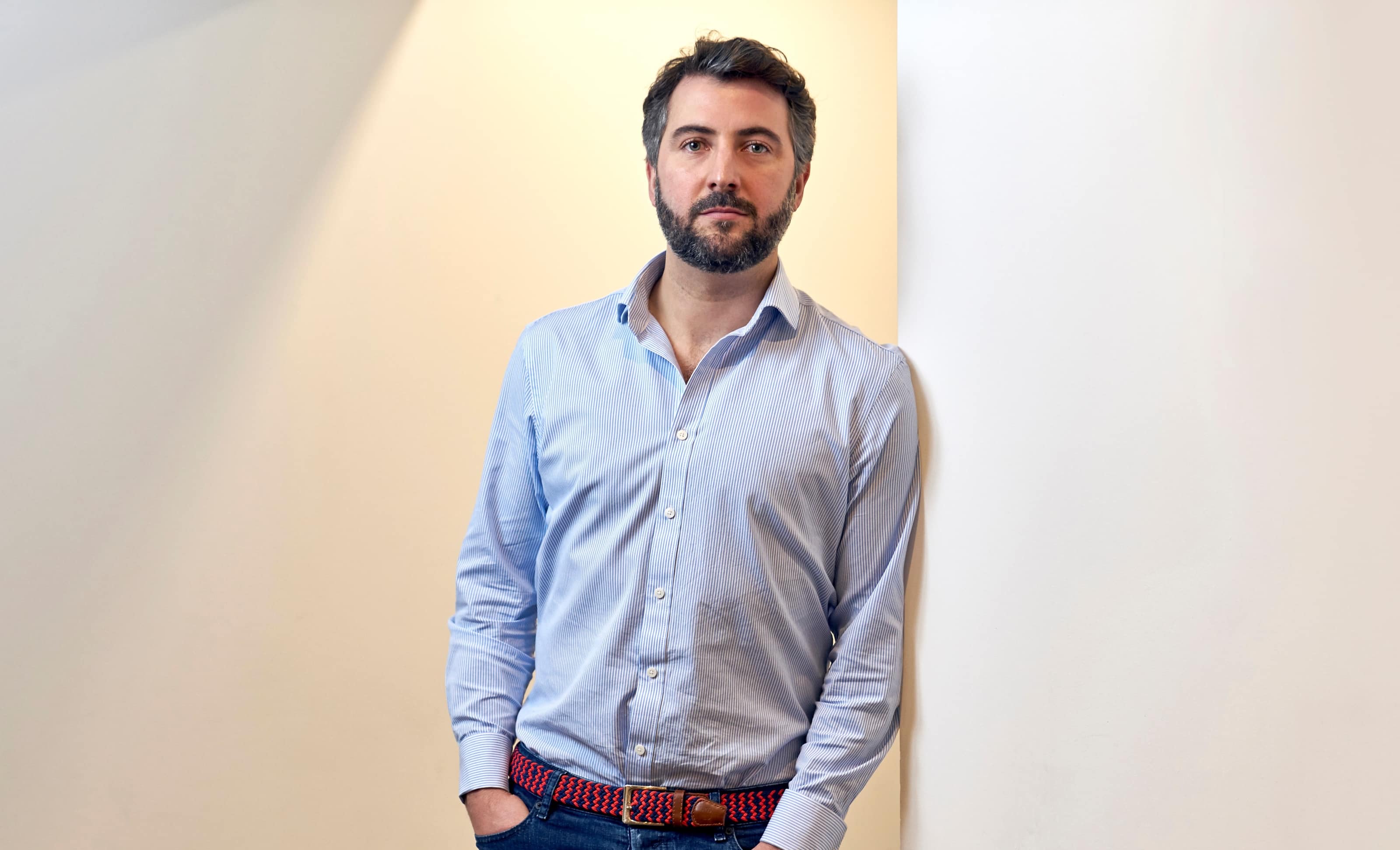 Chris Tottman | Notion