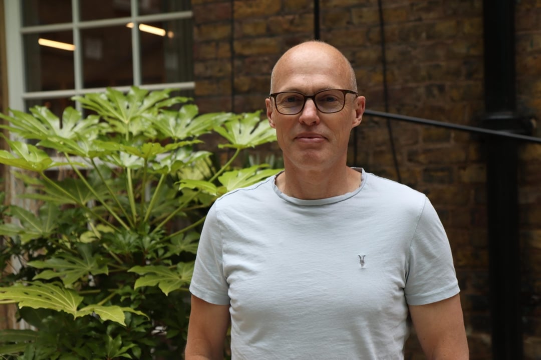 Andy Leaver | Notion