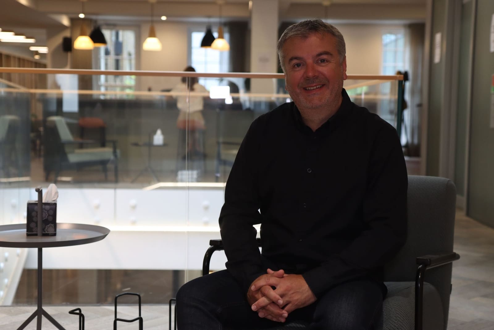 Andy Leaver | Notion