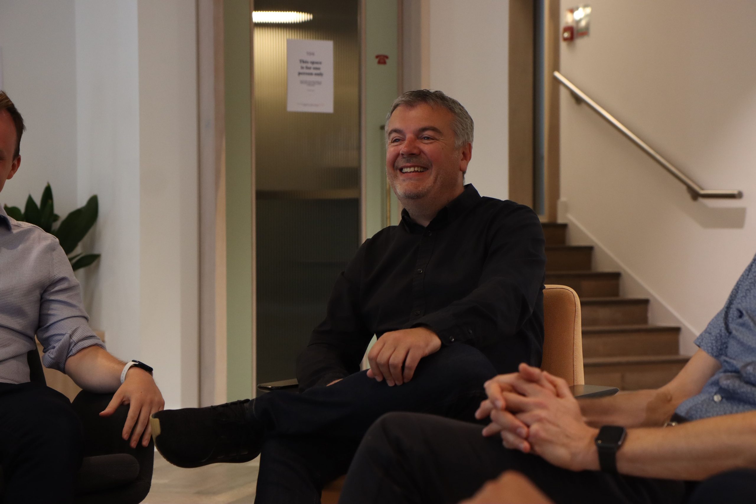 Andy Leaver | Notion