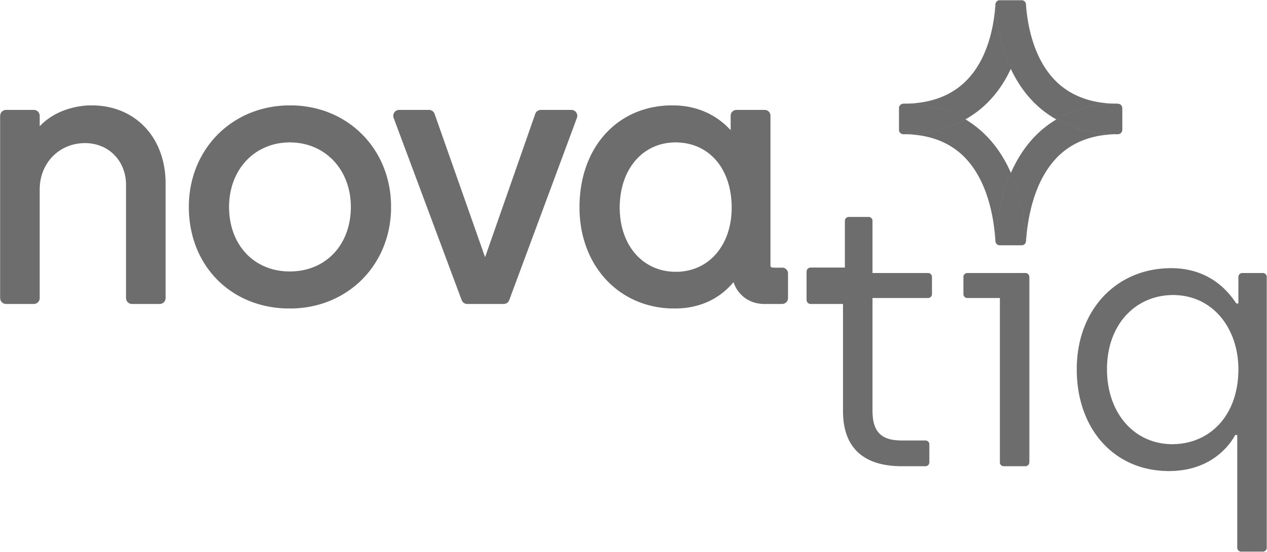 Notion portfolio: Novatiq