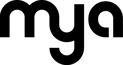 Notion portfolio: Mya