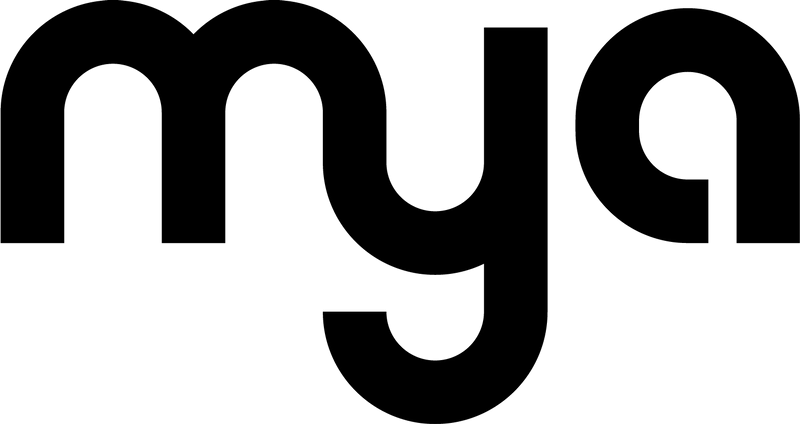 Notion portfolio: Mya