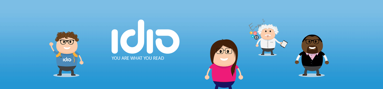 Why I invested in Idio | Notion