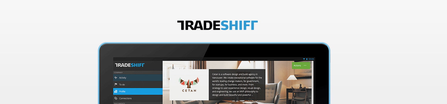 Tradeshift Secures $75M To Expand Its Invoicing Platform Globally | Notion