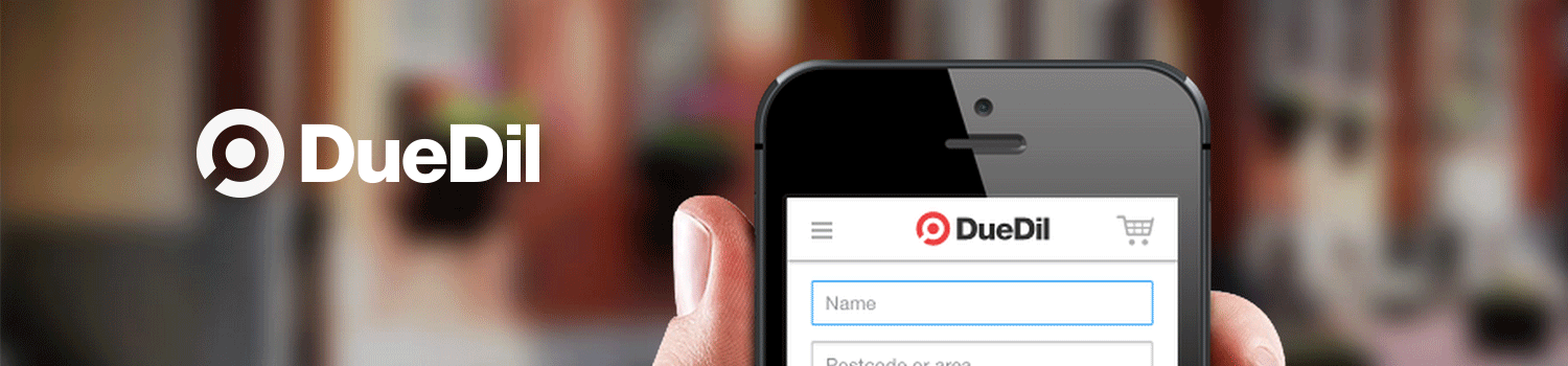 DueDil raises $17m to organise private company data and enable real ...