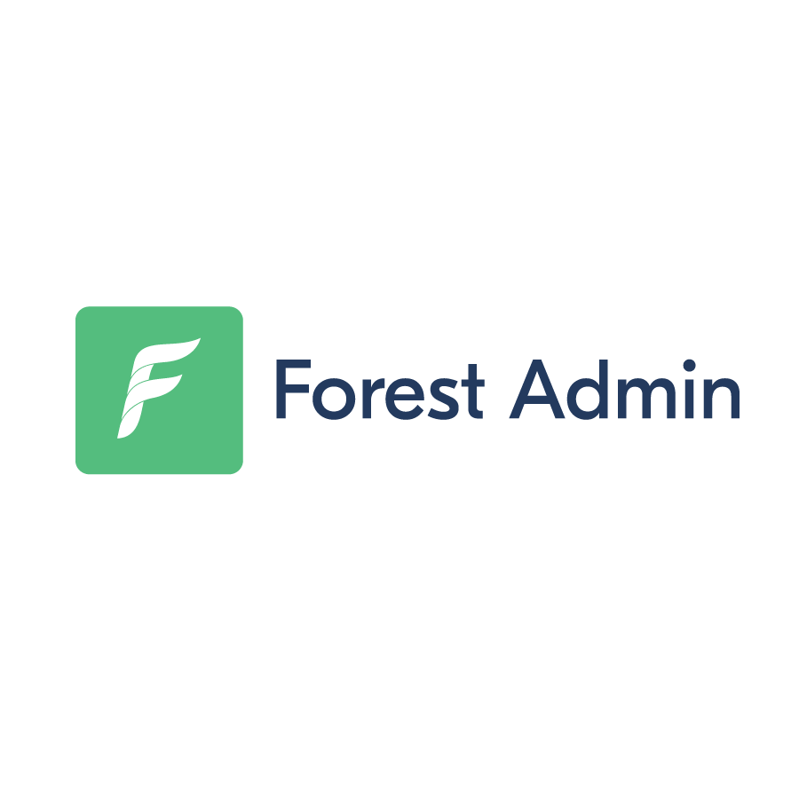 Notion portfolio: Forest Admin