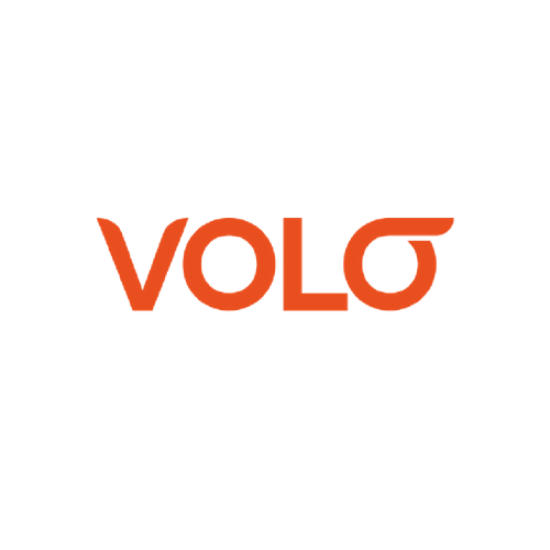 Notion portfolio: Volo
