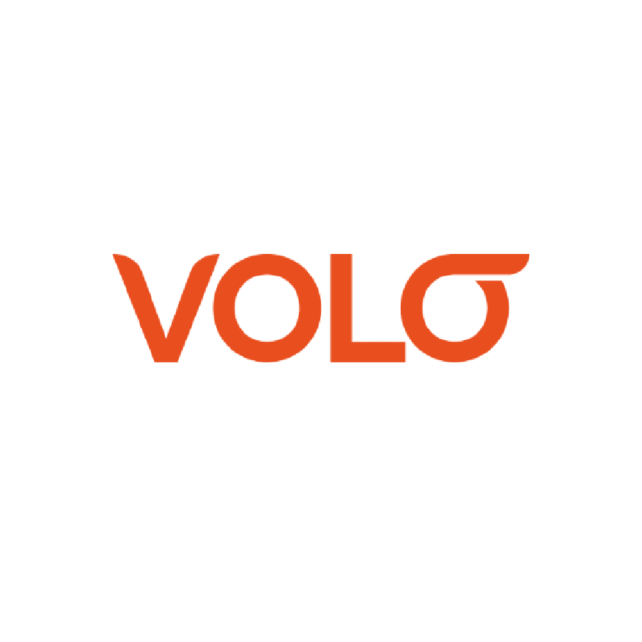 Notion portfolio: Volo