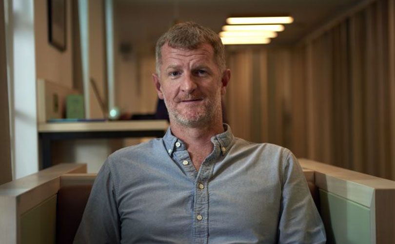 Ian Milbourn | Notion