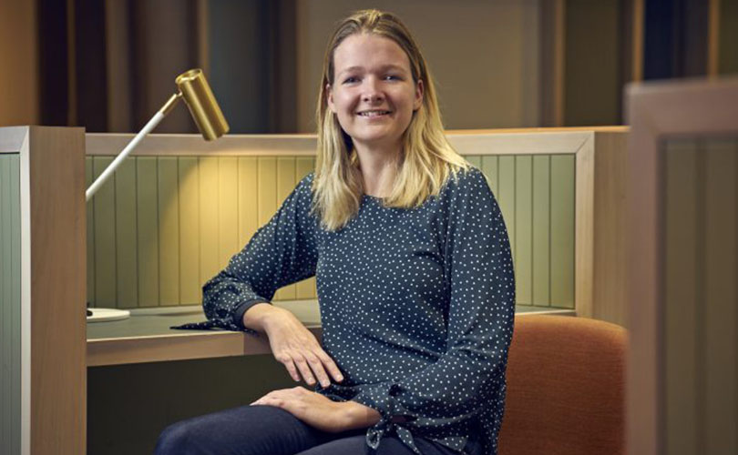 Stephanie Opdam | Notion