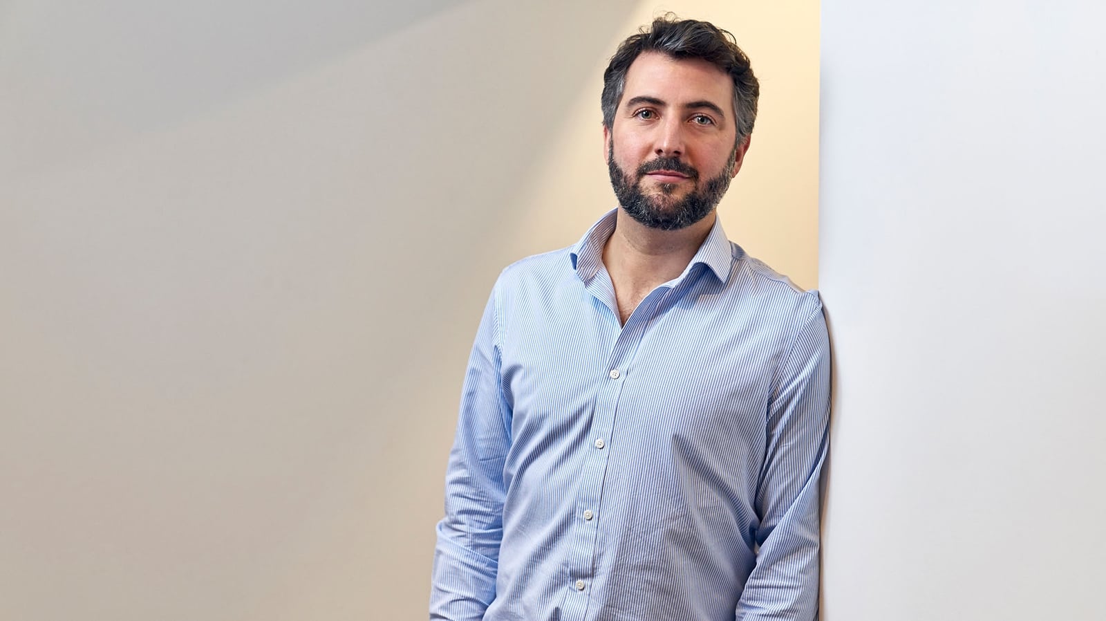 Patrick Norris | Notion