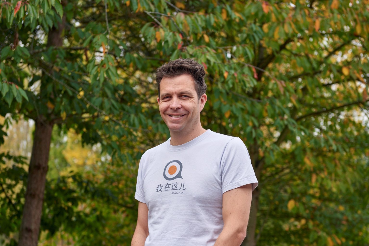 From Australia to South East Asia with Localz CEO Tim Andrew | Notion