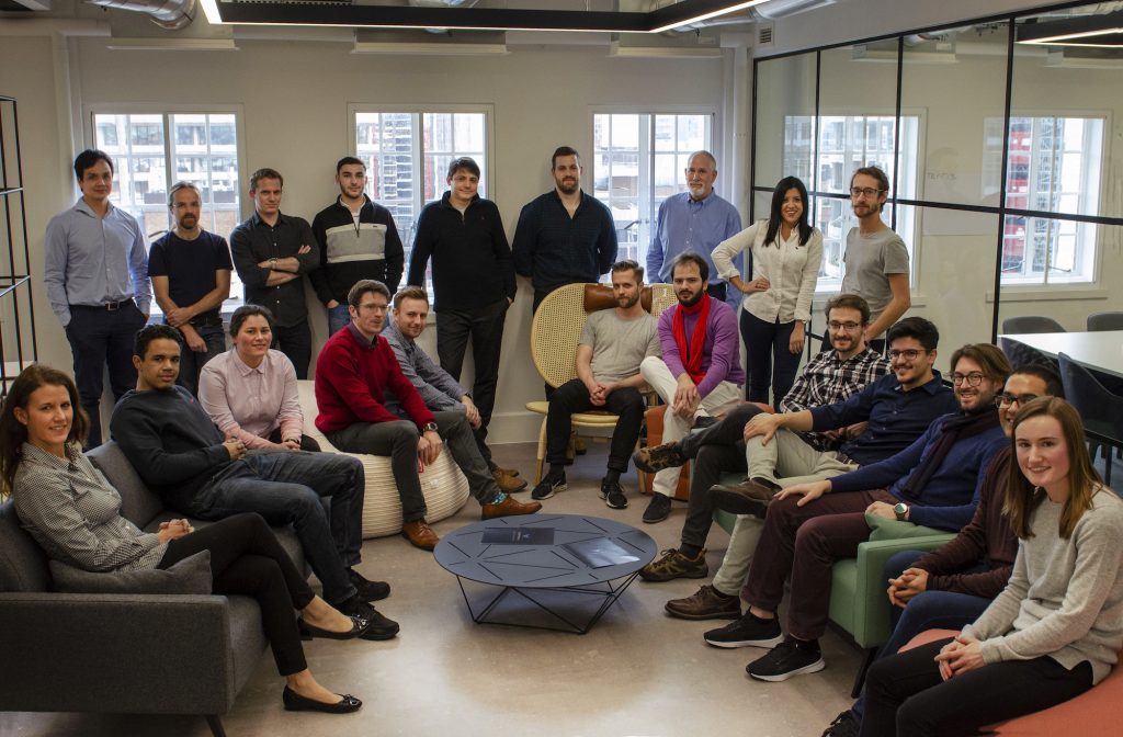 Bringing real-time transparency to global oil flows - why I invested in ...