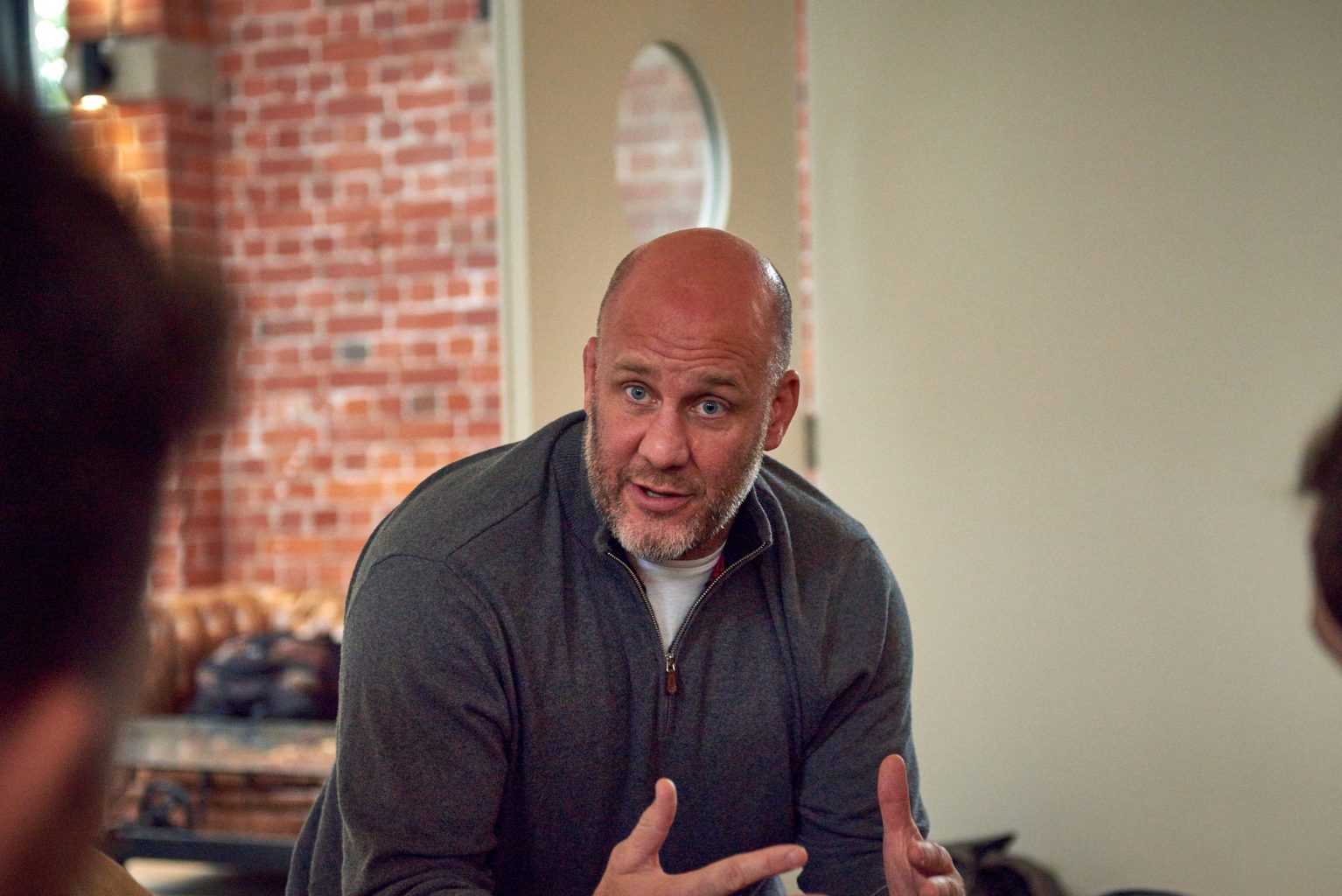 Jonathan Gale on building a global category leader | Notion