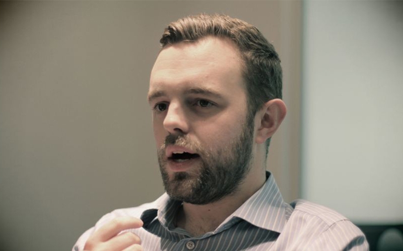 Ed Barrow on crossing the Atlantic | Notion