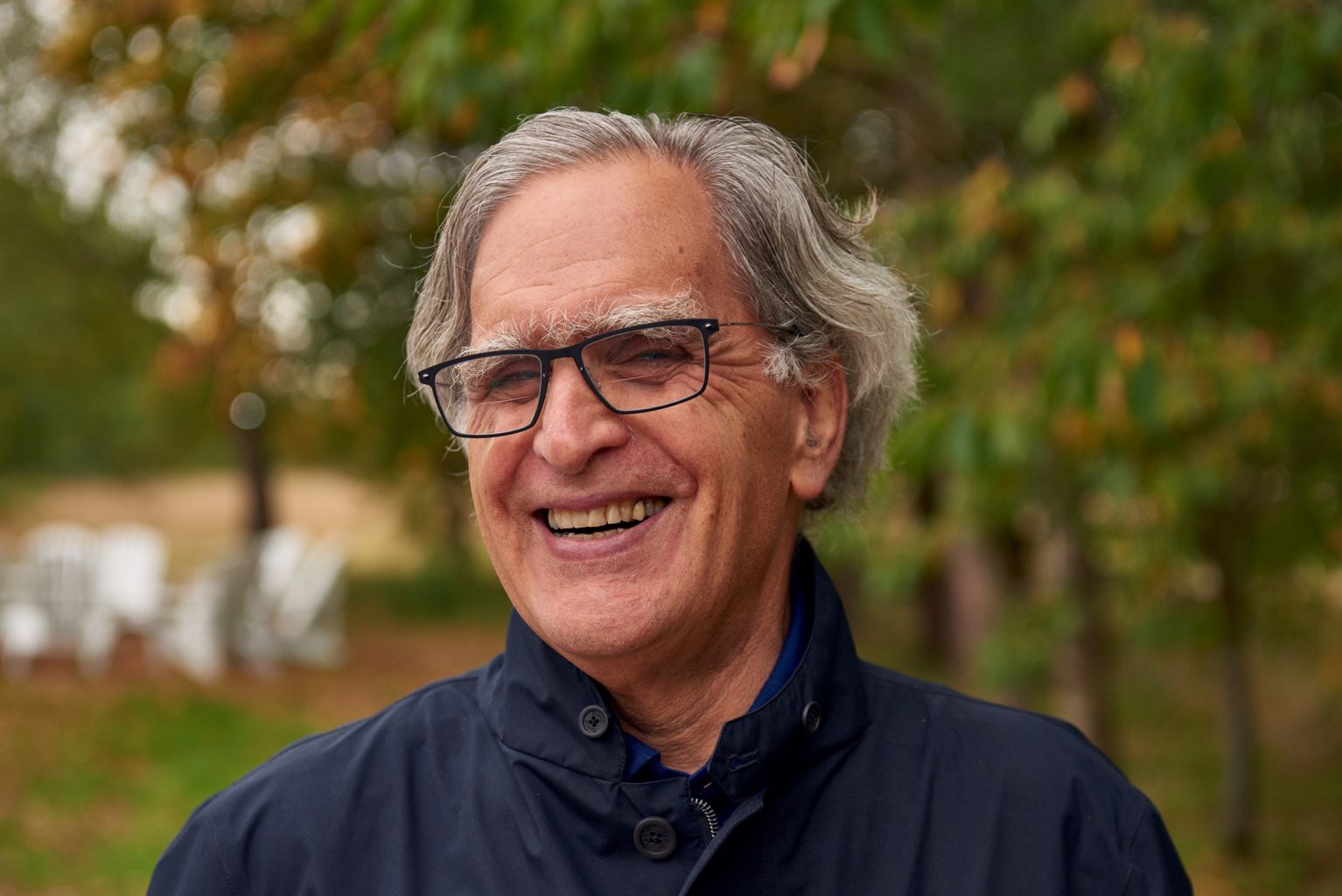 US Expansion with Mike Laven, CEO Currencycloud | Notion