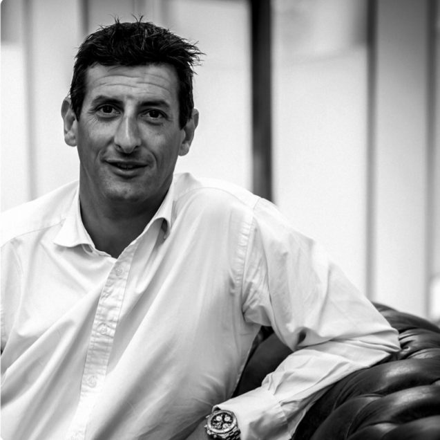 Lessons in Exiteering: Kevin McGovern | Notion