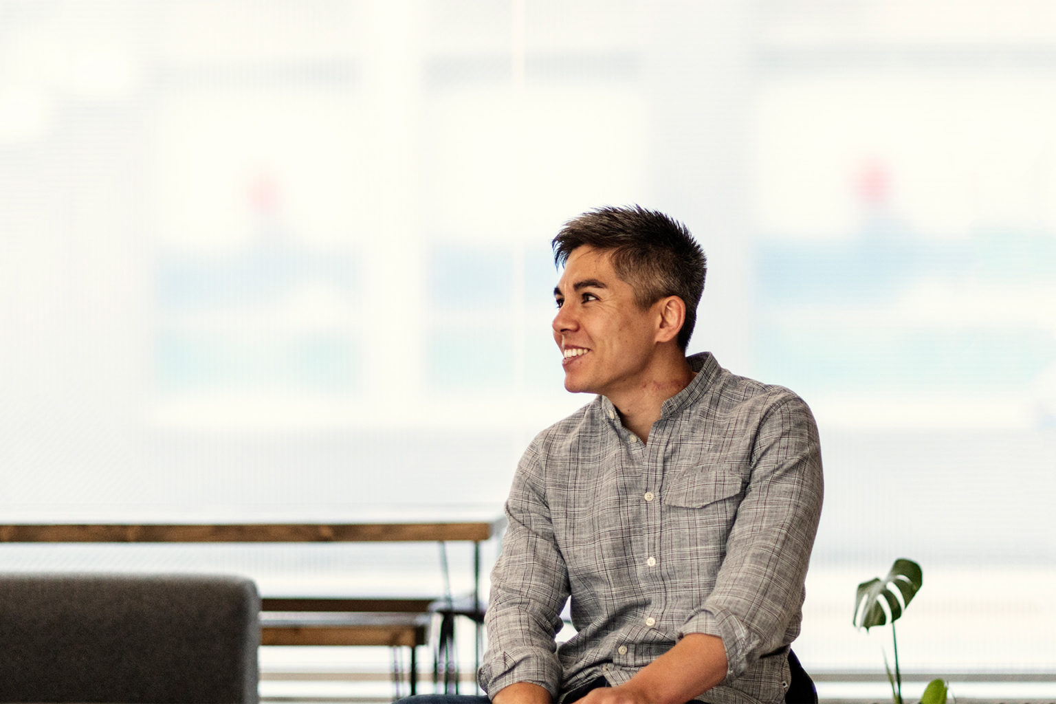 Hiroki Takeuchi: Founder Story | Notion