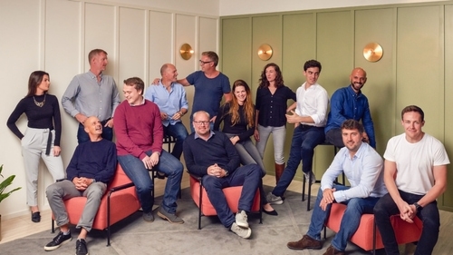 A new brand for Notion - partners for your daring journey | Notion