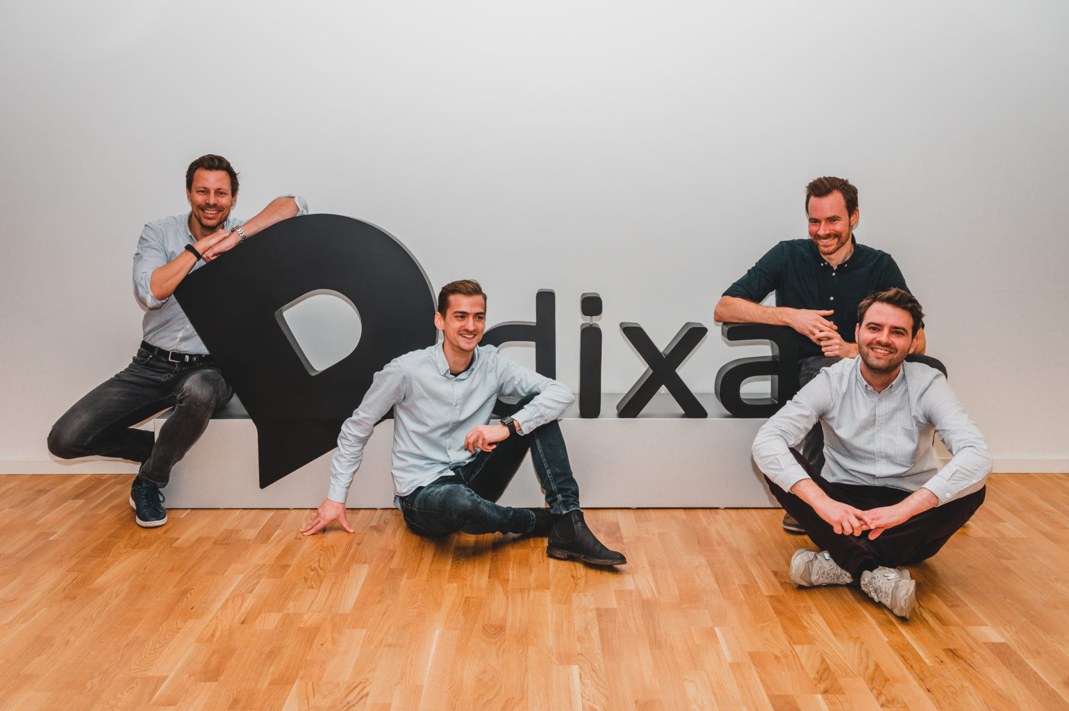 Mads Fosselius: Founder Story | Notion