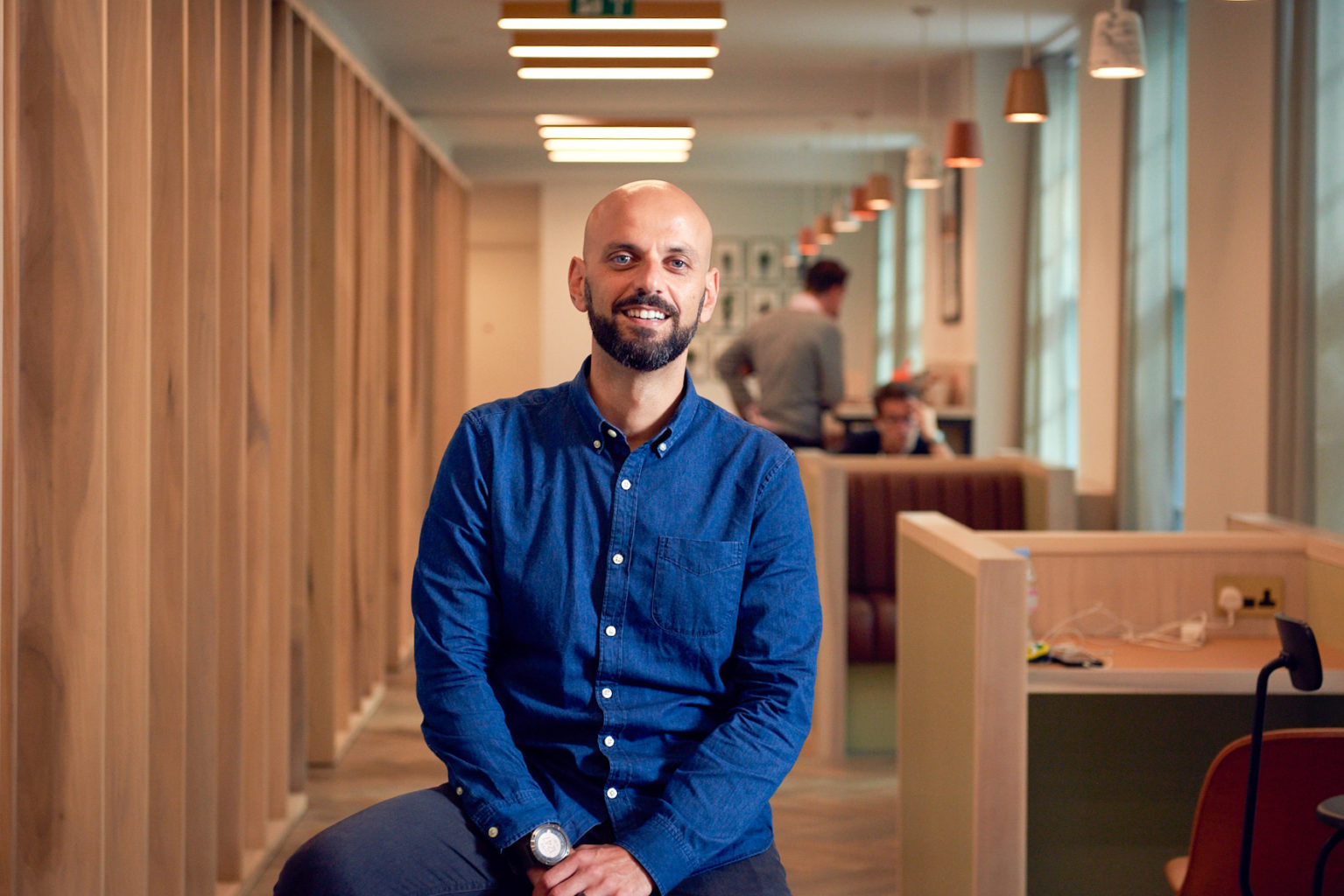 Notion partners with Microsoft Ventures on a global AI start-up ...