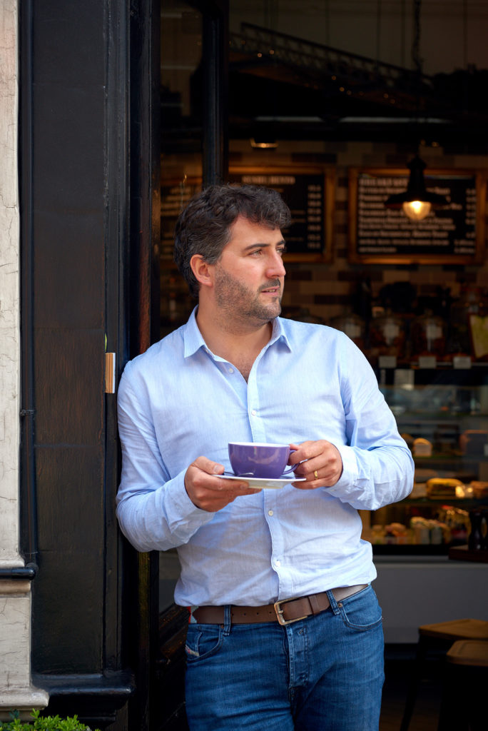 Notion's Patrick Norris on doing business in China | Notion