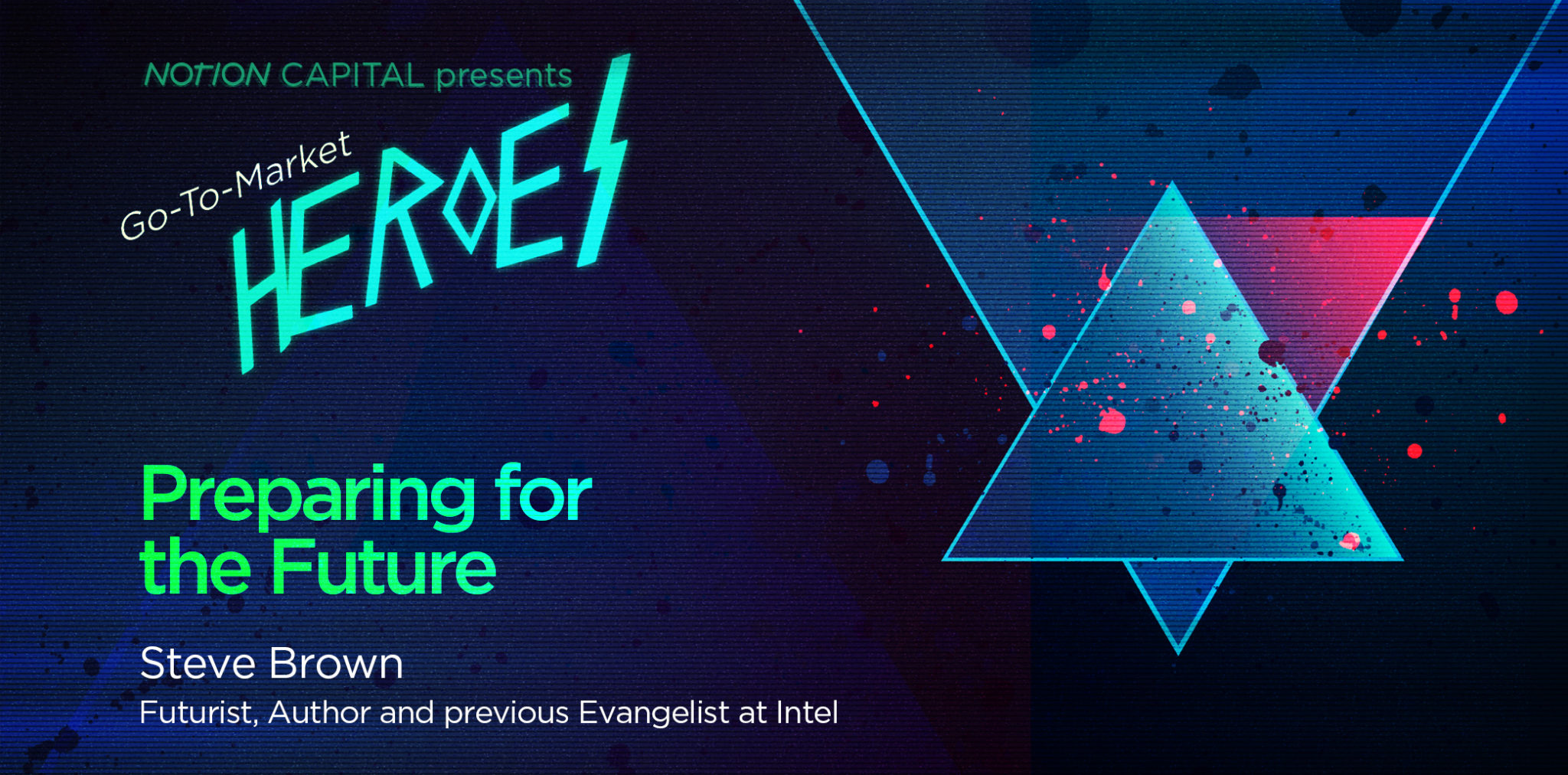 Preparing for the Future | Notion