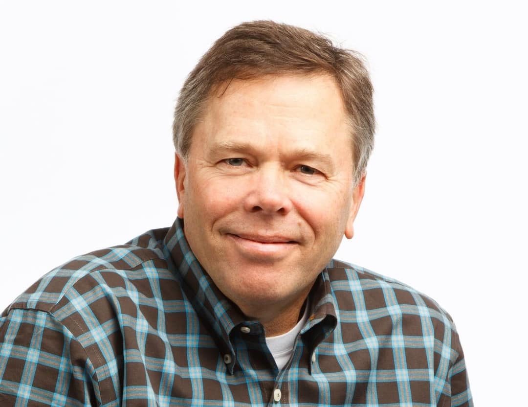 Zendesk investor, David Skok, on crossing the Atlantic | Notion