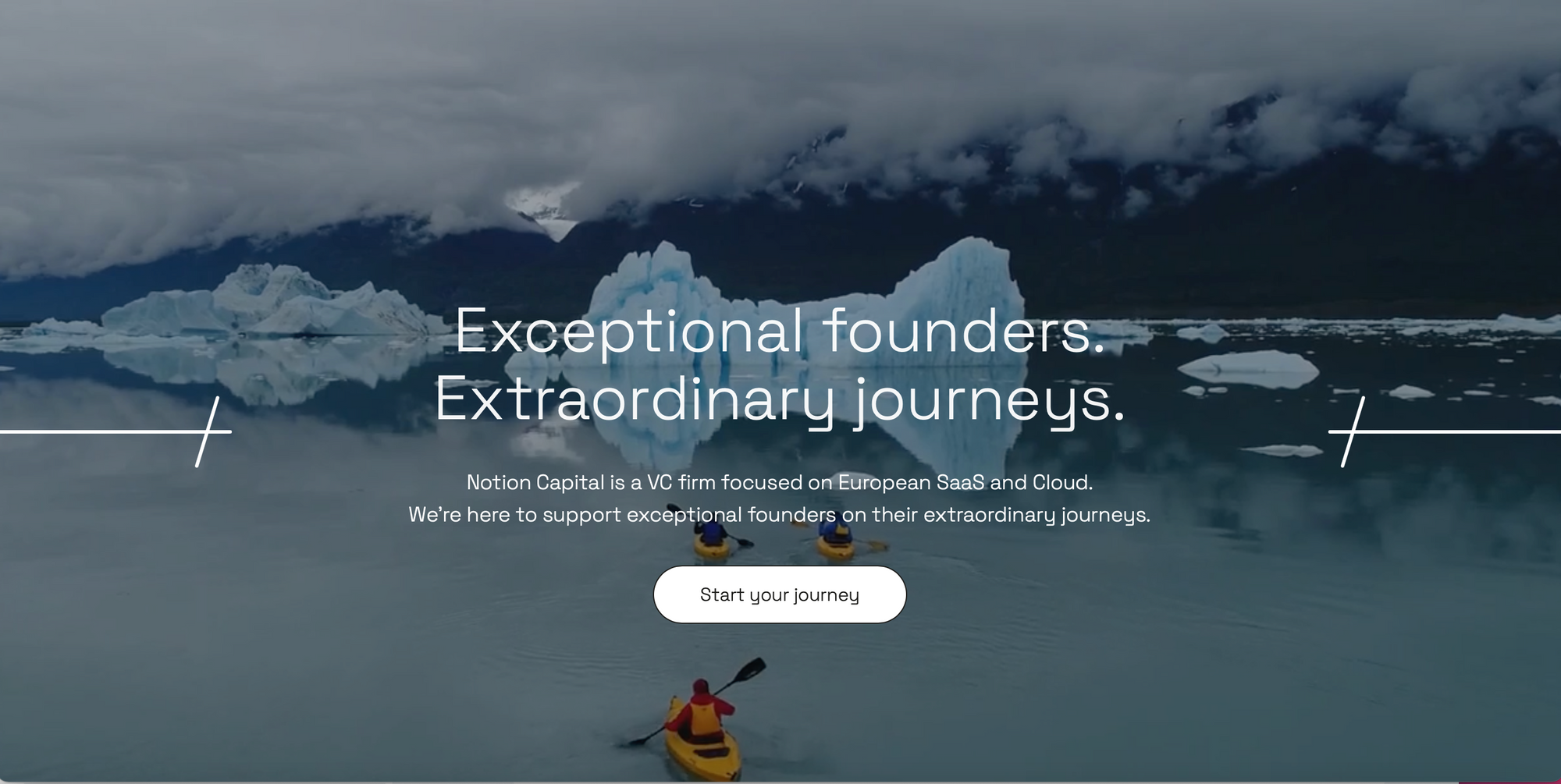 Notion’s Brand Evolution: Supporting Exceptional Founders on their ...