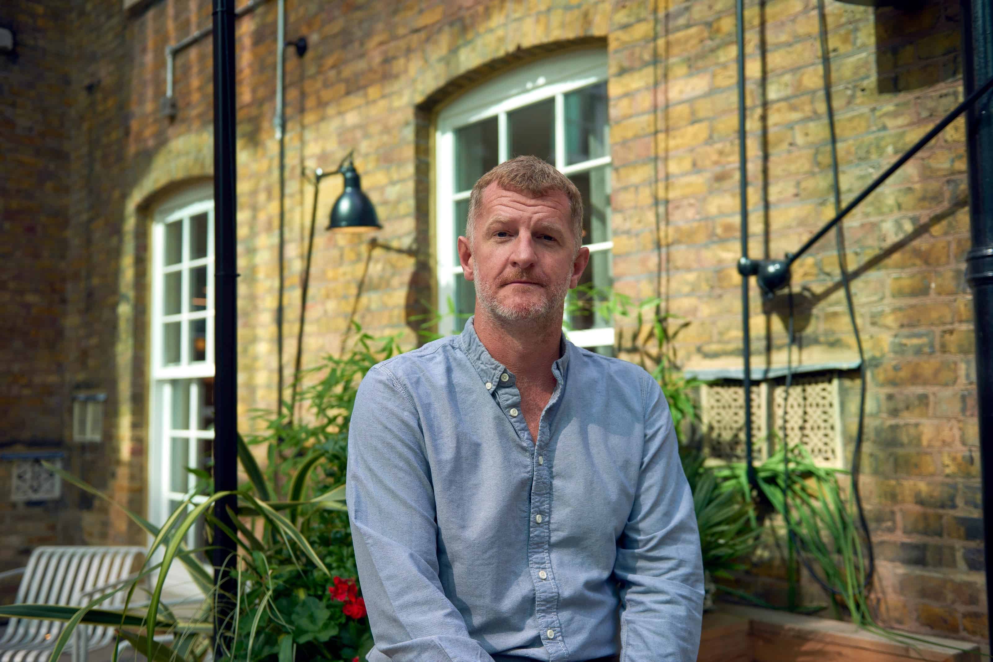 Ian Milbourn | Notion