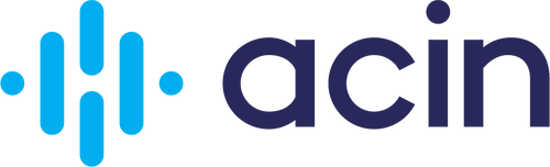 Notion portfolio: Acin