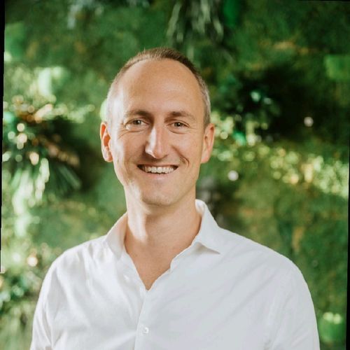 Notion portfolio: Flip