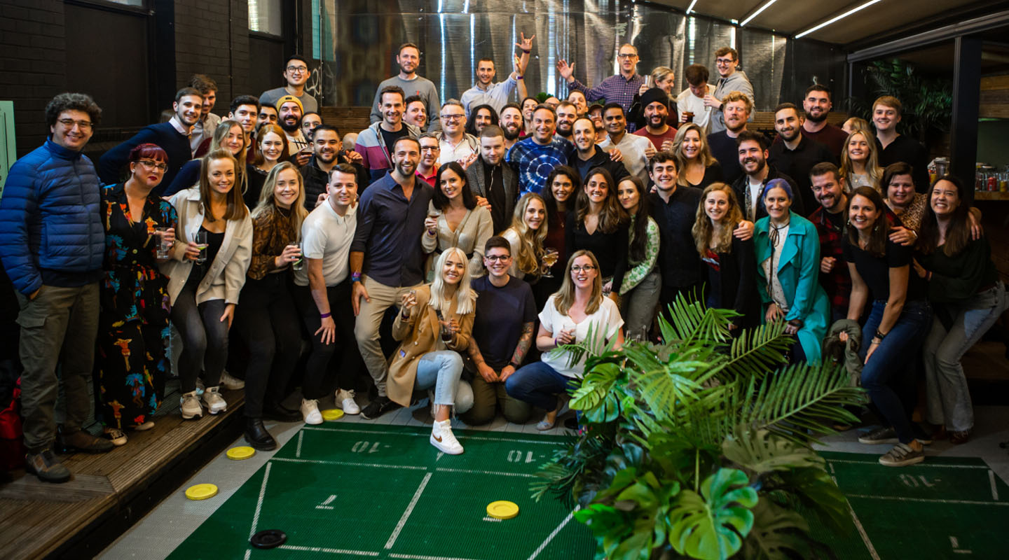 Talent Spotlight: YuLife | Notion