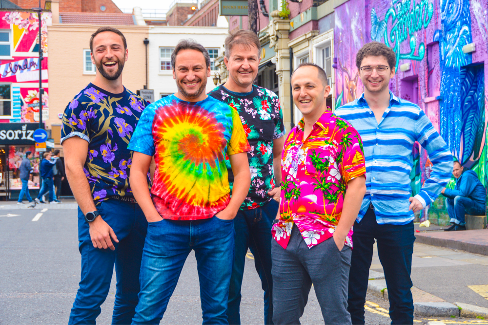 Talent Spotlight: YuLife | Notion