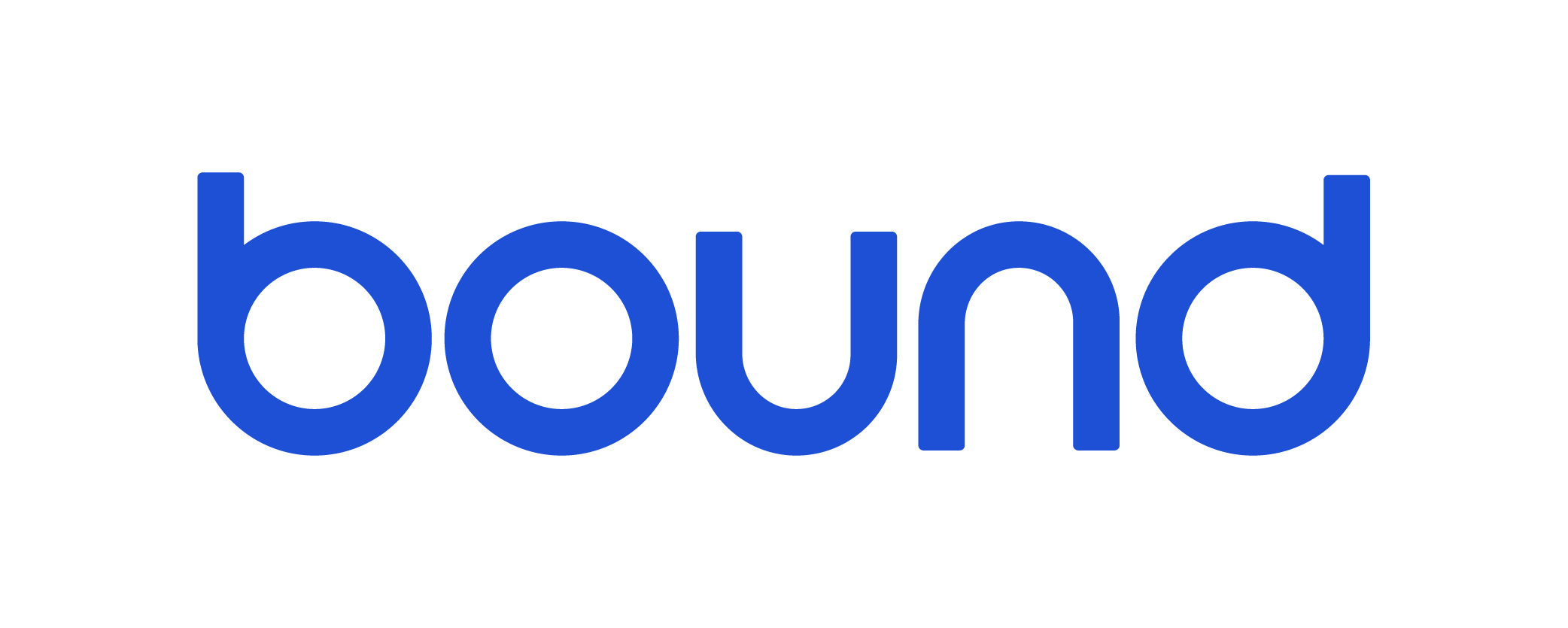 Notion portfolio: Bound