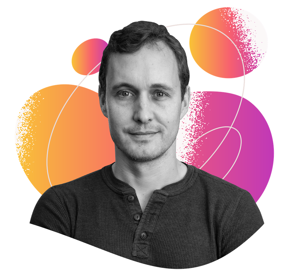 Notion portfolio: Griffin