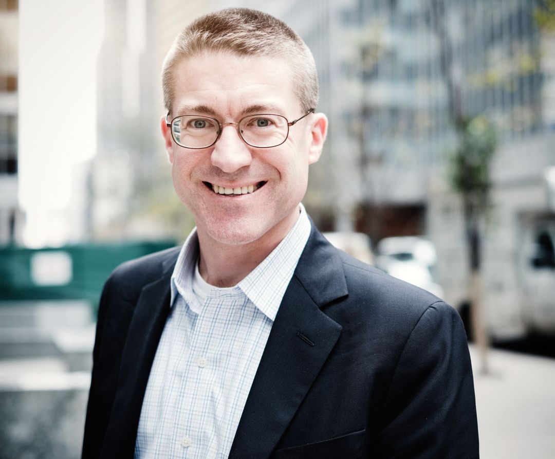 Daniel Glazer | Notion