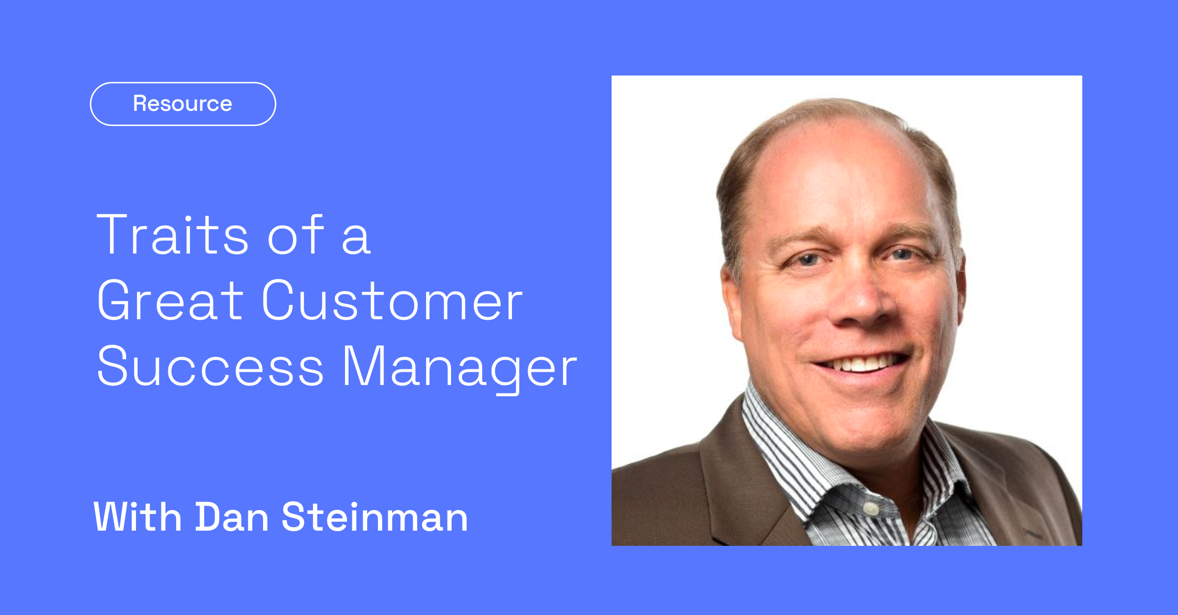 Dan Steinman | Notion