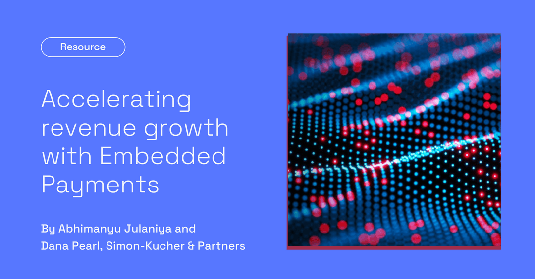 Accelerating revenue growth with Embedded Payments | Notion