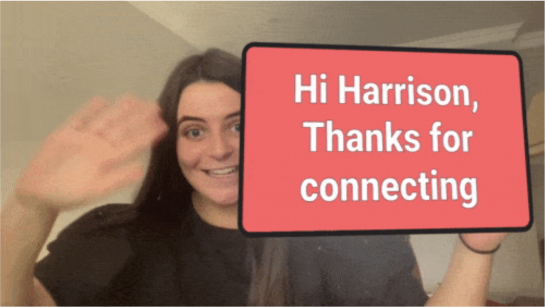 Hyper-Relevancy: Evolving the way we send outbound emails with Harrison ...