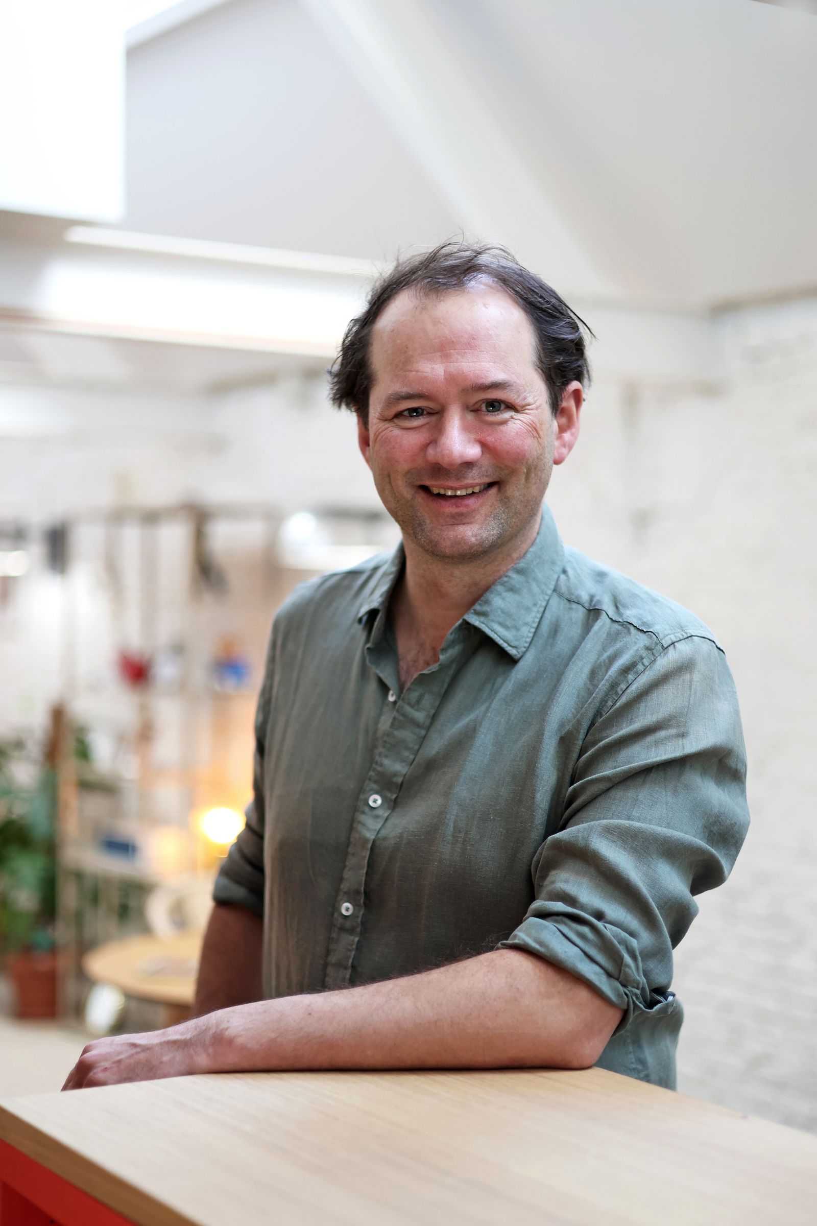 Notion portfolio: Vev