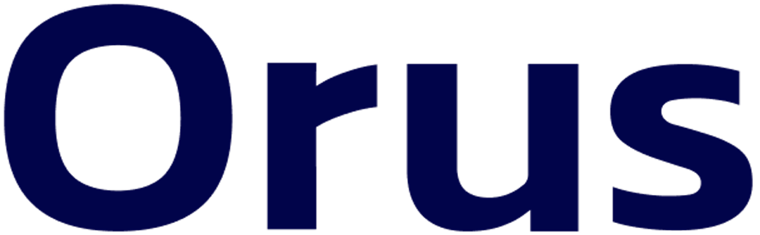 Notion portfolio: Orus