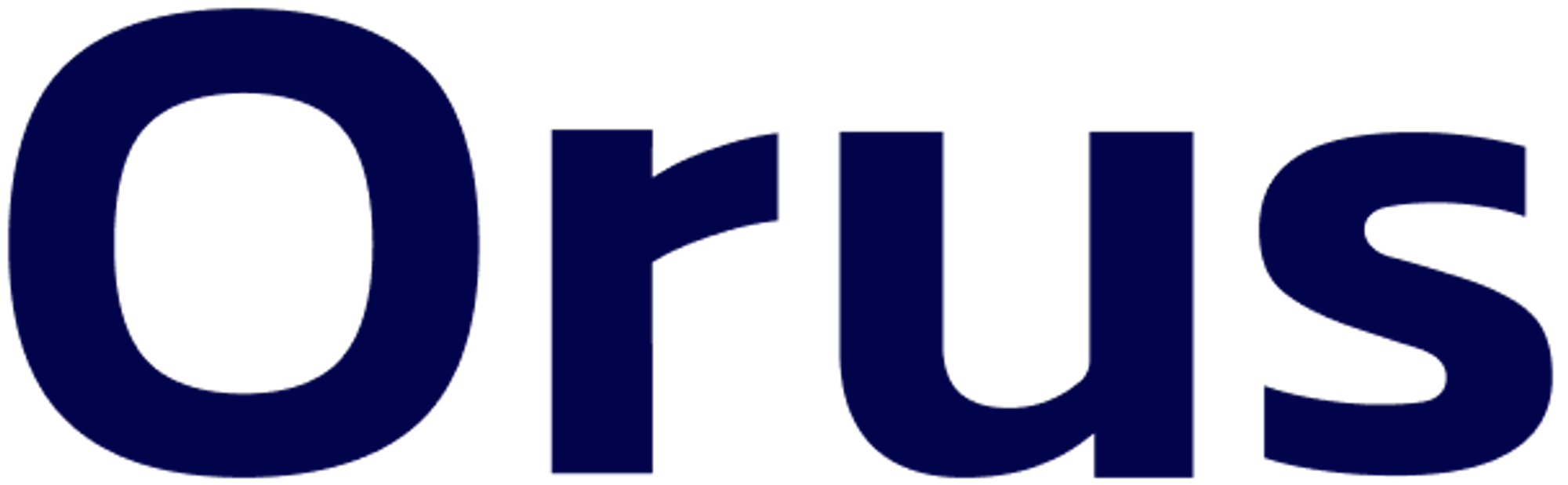 Notion portfolio: Orus