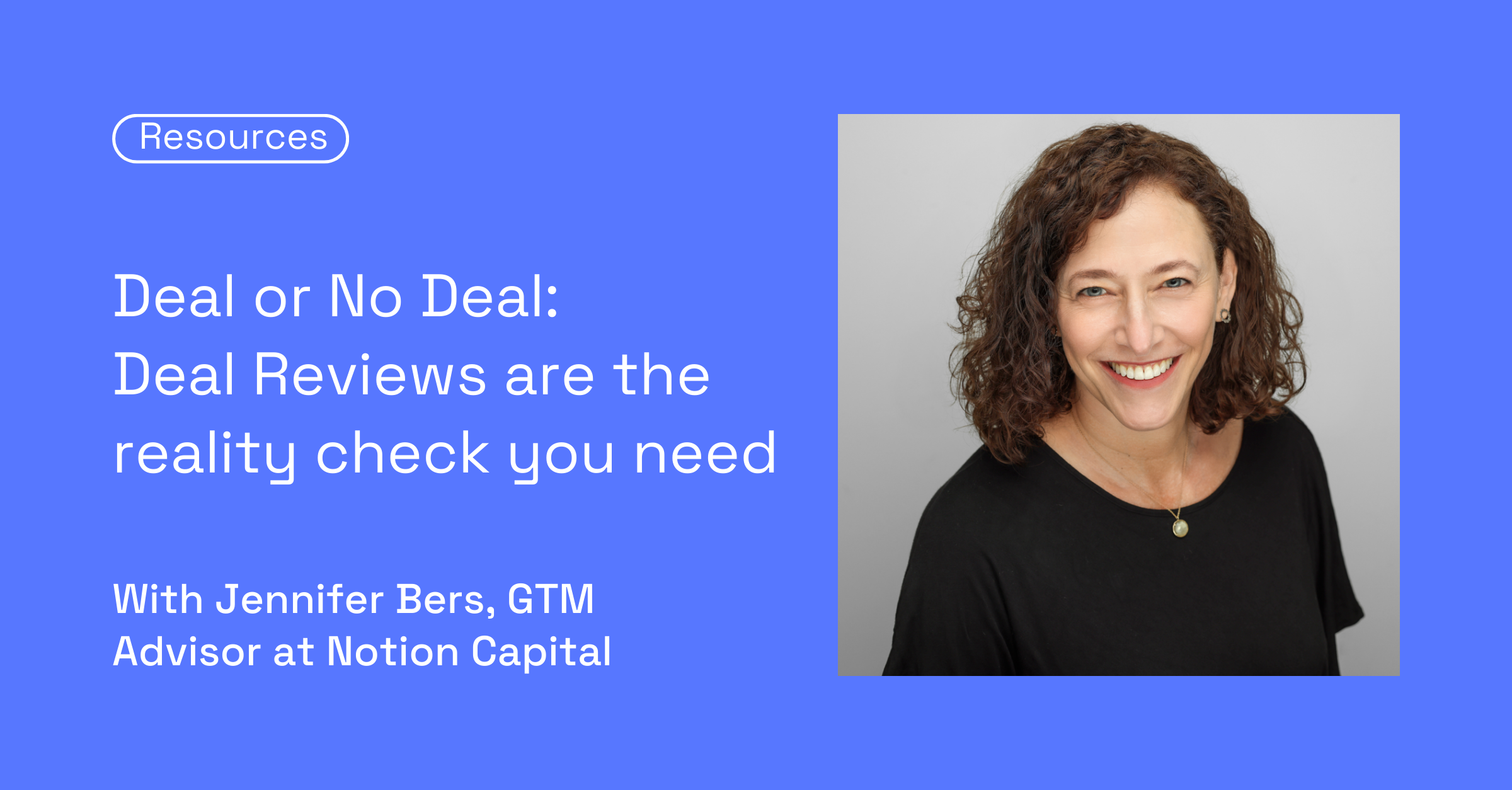 Deal or No Deal: Deal Reviews are the reality check you need | Notion