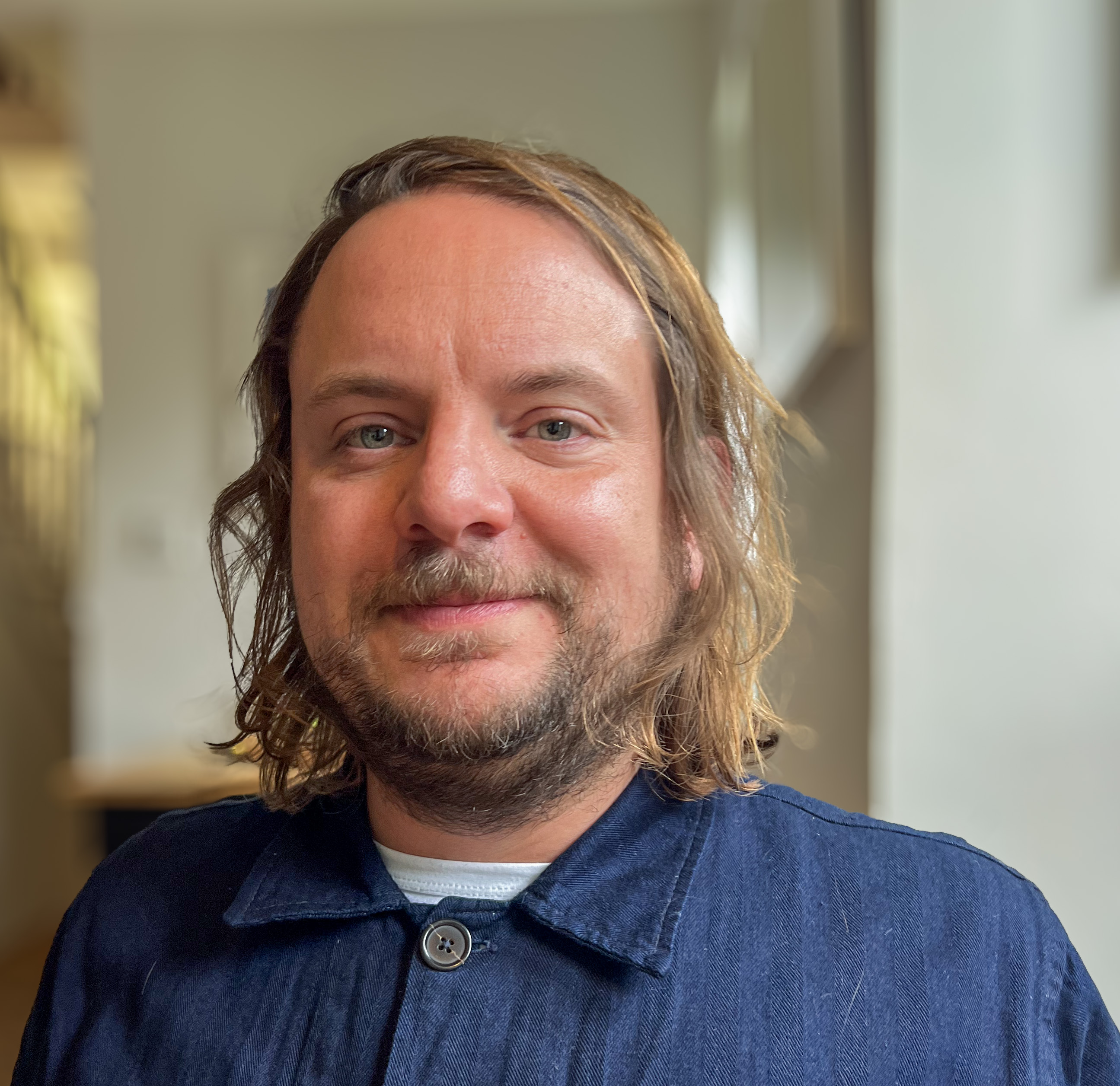 Robert Soffel | Notion