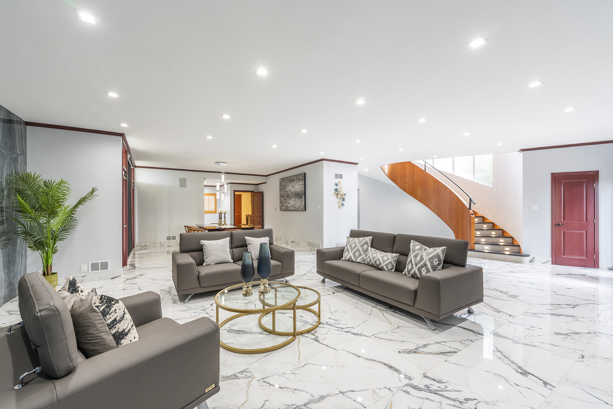 Designed for Decadence | by Proper Management