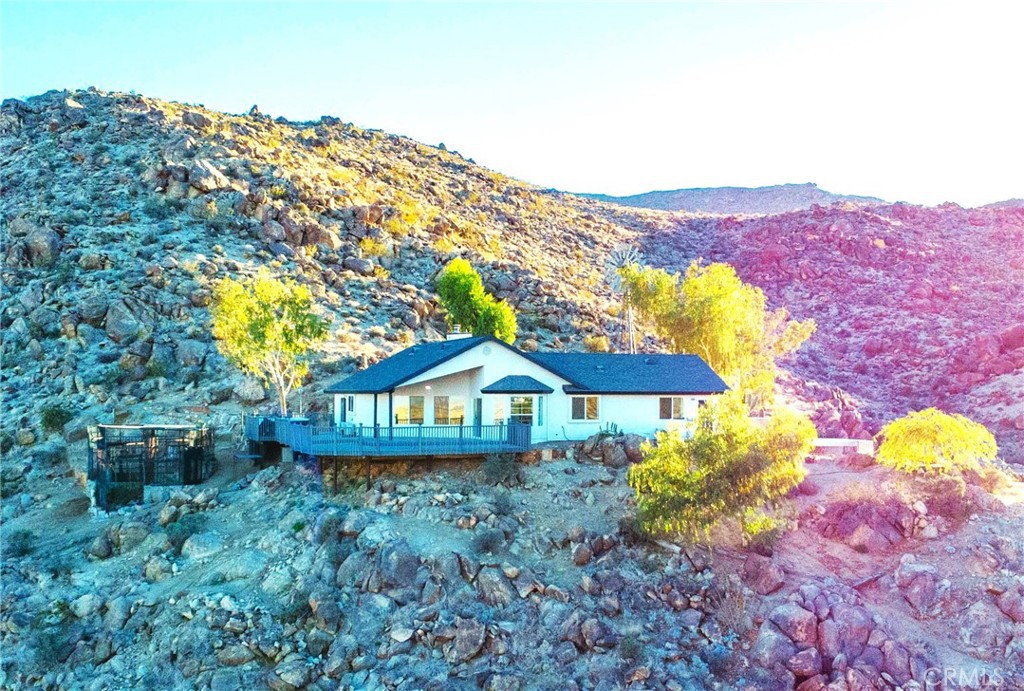 Desert Rose - Ranch & Inn | by Proper Management