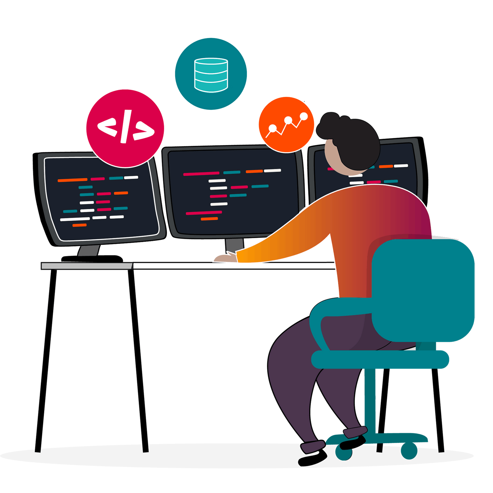 Bloom Institute of Technology | Online Coding Bootcamp